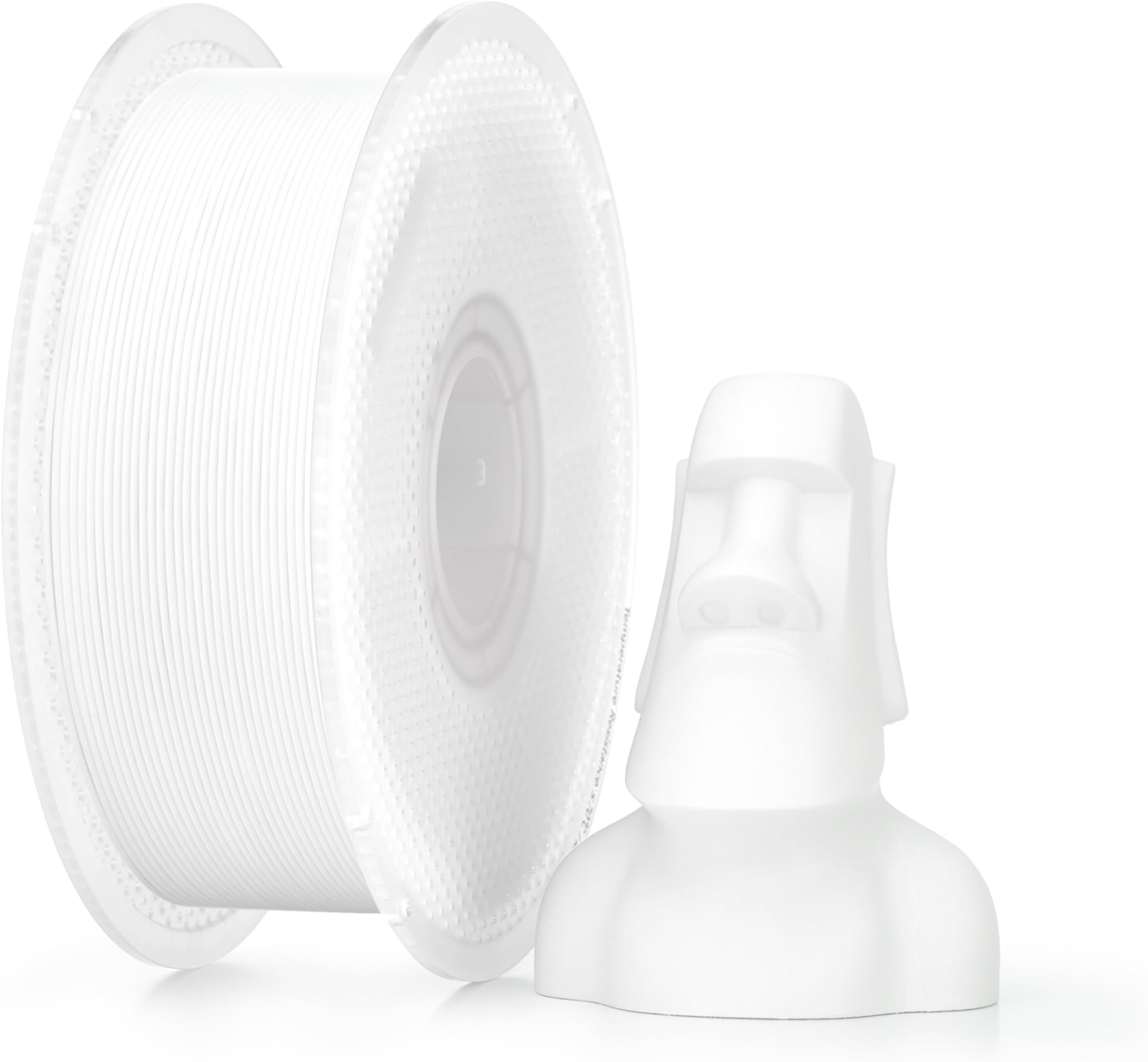 Amazon.co.jp: Bambu Lab PVA 3Dプリンター用フィラメント, 水溶性サポート素材（PLA＆PETG対応）, 1 ...