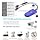VONETS VAP11G-300 Mini 2.4GHz WiFi Bridge WiFi Ripetitore Ethernet ...