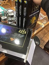 The Reef Set: Reef Fish, Reef Creature and Reef Coral (3 Volumes): Paul ...