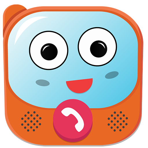 FREE Ring Ring Baby Phone for Toddlers and Kids - App on Amazon Appstore