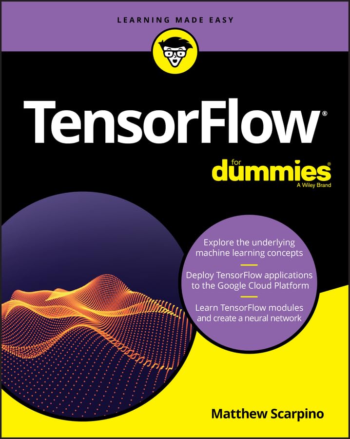 10 Best TensorFlow Books - FREE Beginners ML Training Plan