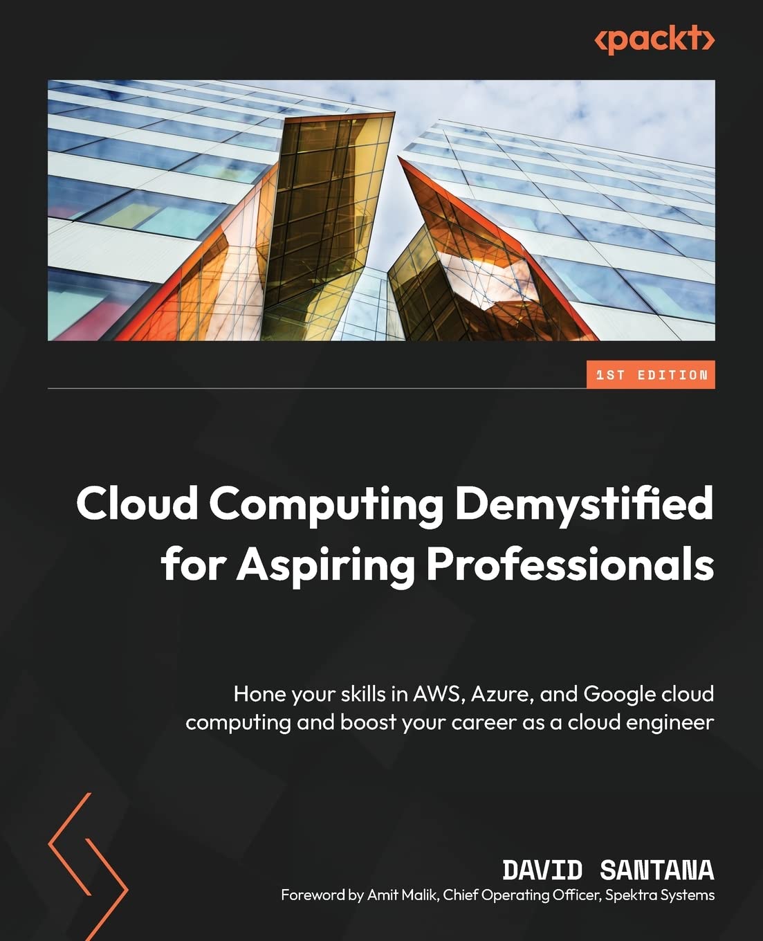 Cloud Computing Demystified for Aspiring Professionals: Hone your ...