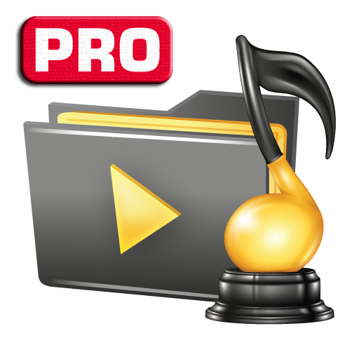 Folder Player Pro - App on the Amazon Appstore