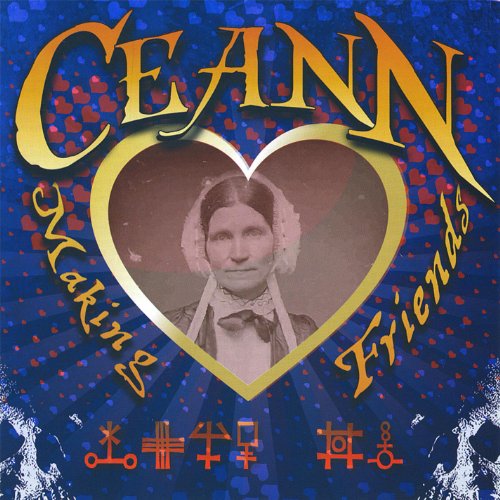 Play Making Friends by Ceann on Amazon Music