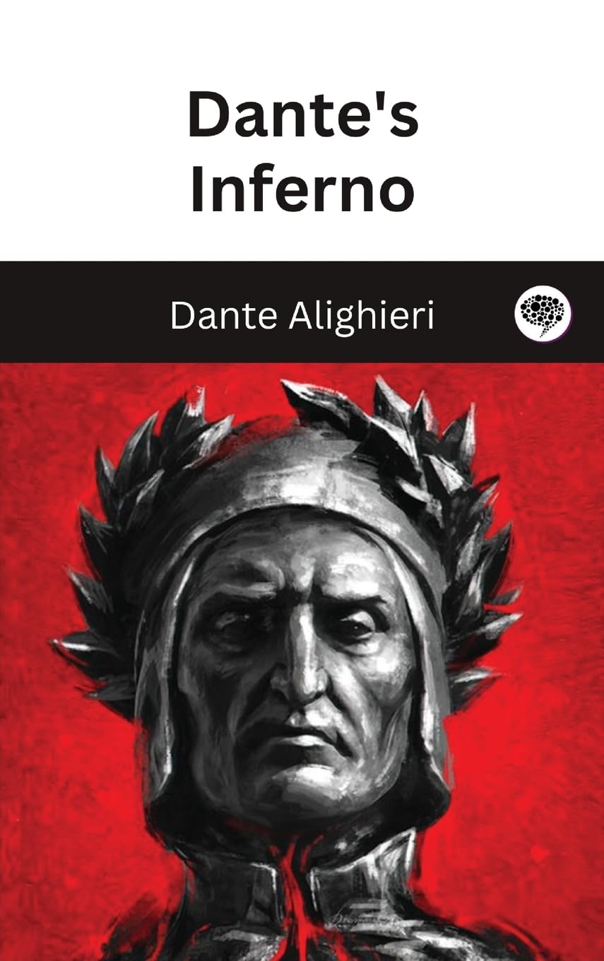 Buy Dante's Inferno Book Online at Low Prices in India | Dante's ...