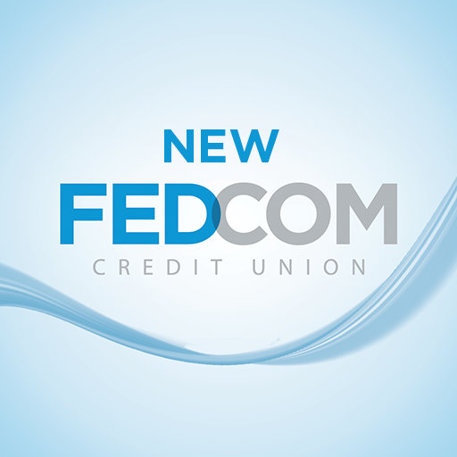 Aplicación FEDCOM Credit Union Mobile en Amazon Appstore