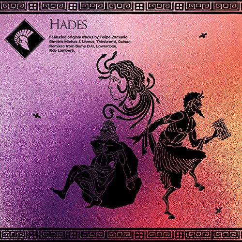 Amazon.com: Hades : VARIOUS ARTISTS: Digital Music