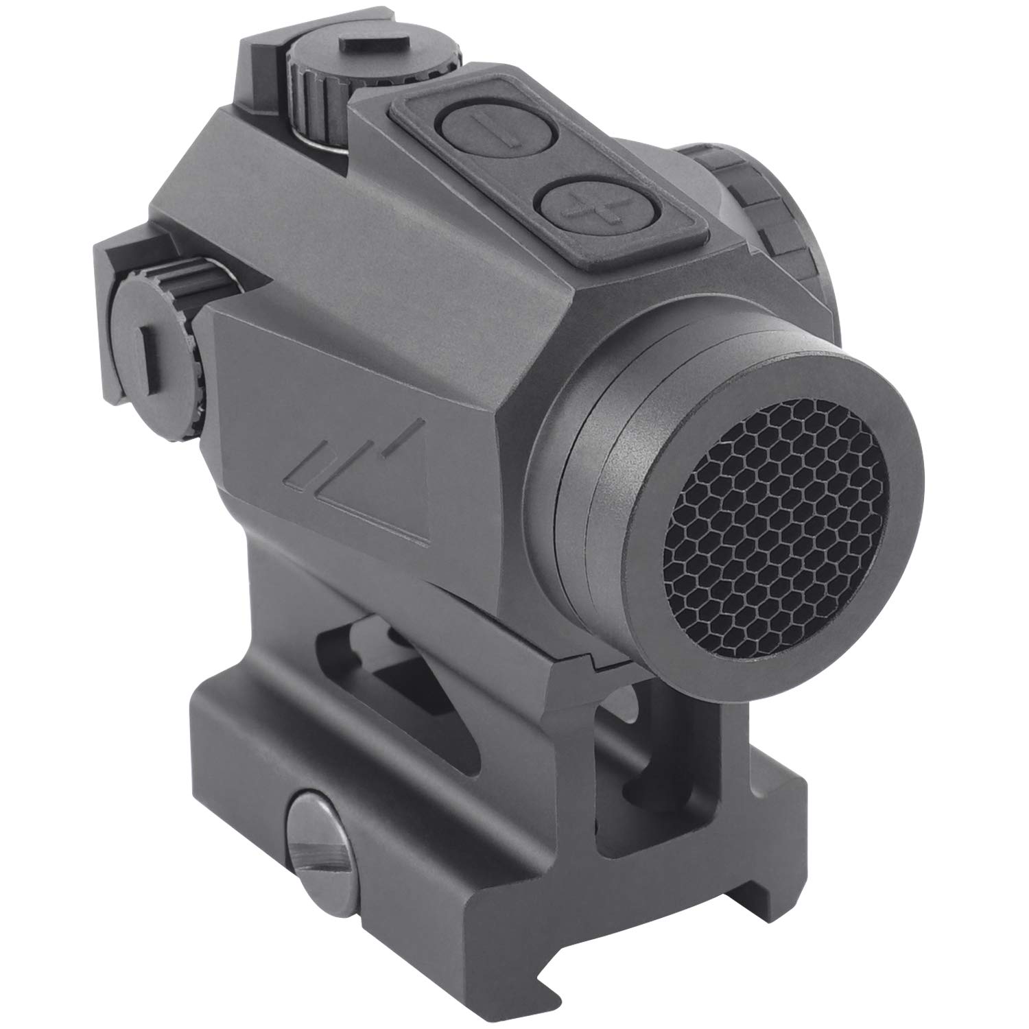 Buy Northtac Red Dot Reflex - P-Series 2 MOA 1x20mm Compact Red Dot for ...