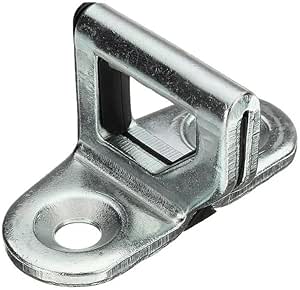 CANJPTON Car Door Lock Latch Car Side Door Lock Compatible with Citroen ...