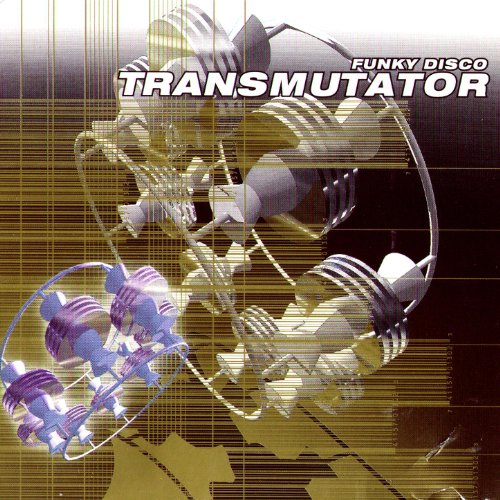 Amazon.com: Funky Disco : Transmutator: Digital Music