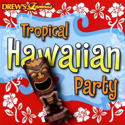 The Hit Crew - TROPICAL HAWAIIAN PARTY CD - Amazon.com Music