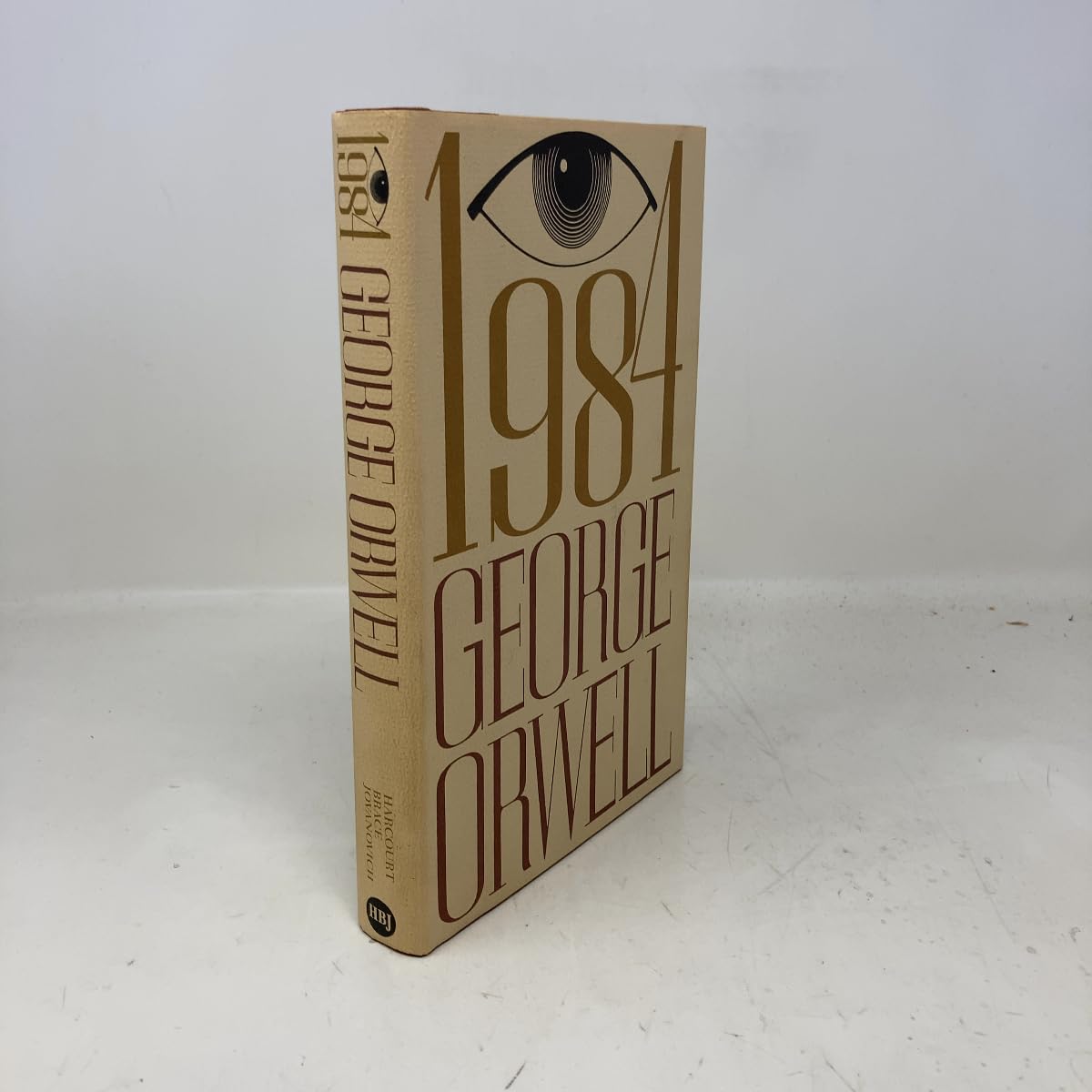1984: Orwell, George: 9788422615798: Amazon.com: Books