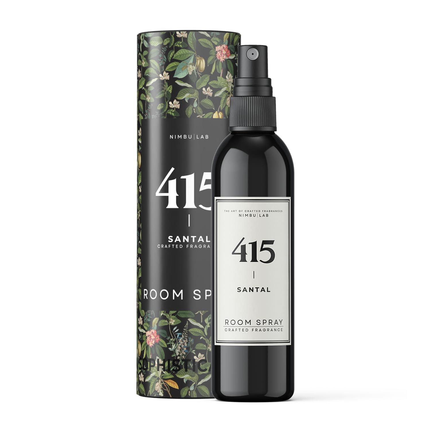 Amazon.com: Room Spray for Home 415 Santal - Air Freshener for Home ...