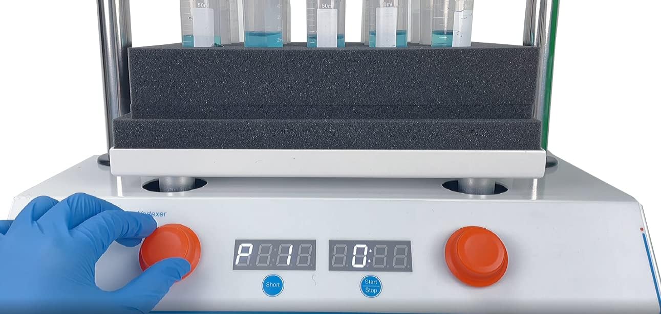 Mezcla De Puntero De Laboratorio Menarini Diagnostics España > Home >