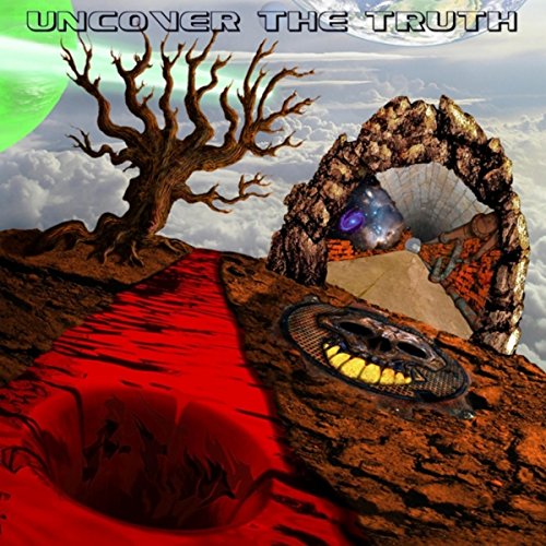 Play Uncover the Truth by Resurrect the Machine on Amazon Music