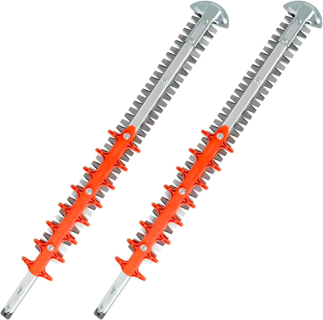 Amazon.com : 24" Hedge Trimmer Blade Set Compatible with S tihl HS81 ...