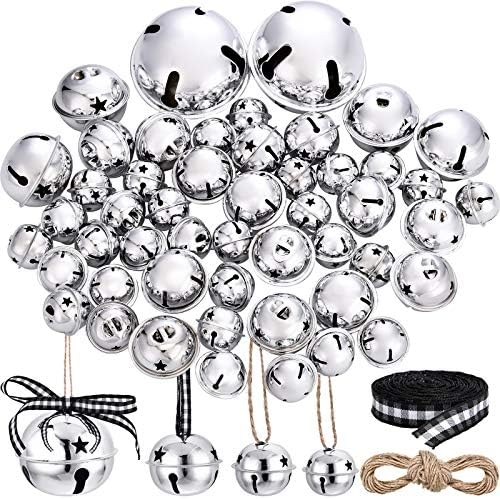 Cascabeles Antiguos Para Trineos De Caballos