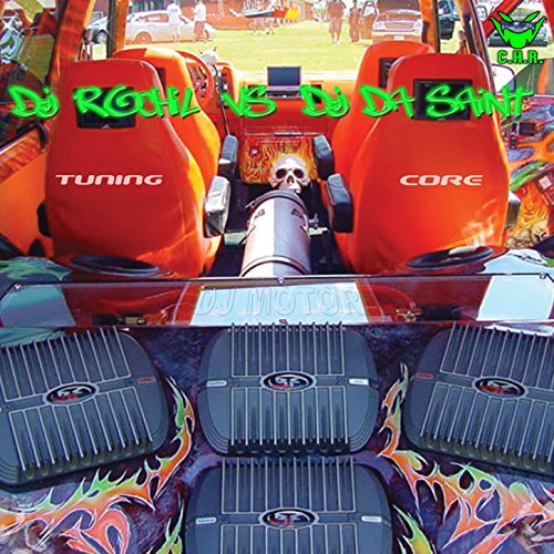 Amazon.com: Tuning Core : Dj Rochil Vs Dj Da Saint: Digital Music
