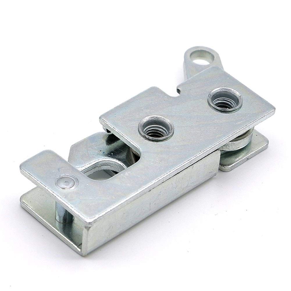 Rotary Slam Latch