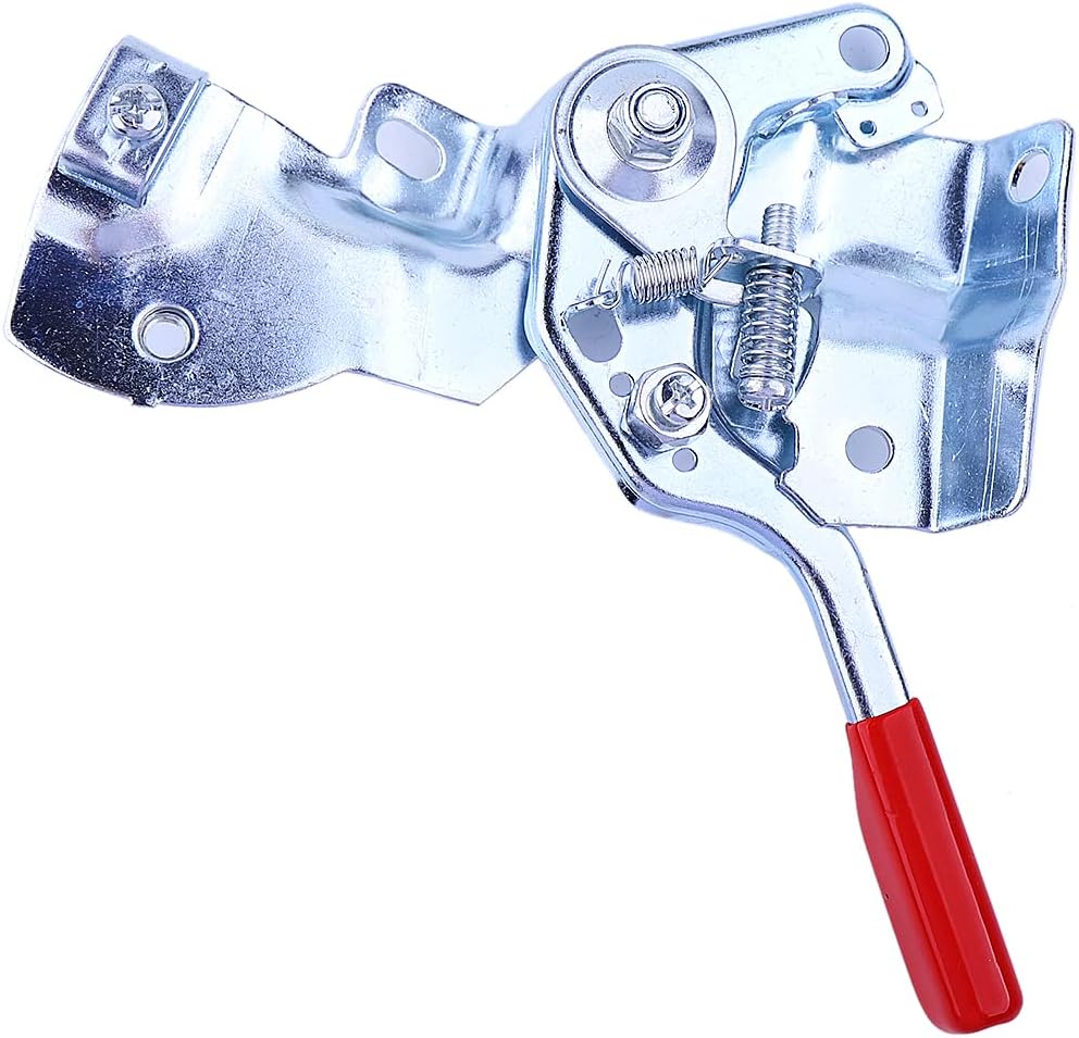 Amazon.com: HAISHINE Throttle Control Lever Arm Assembly for Honda ...