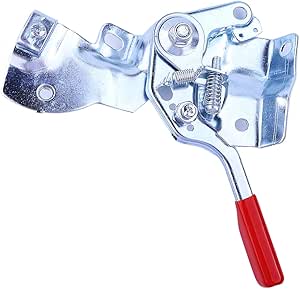 Amazon.com: HAISHINE Throttle Control Lever Arm Assembly for Honda ...