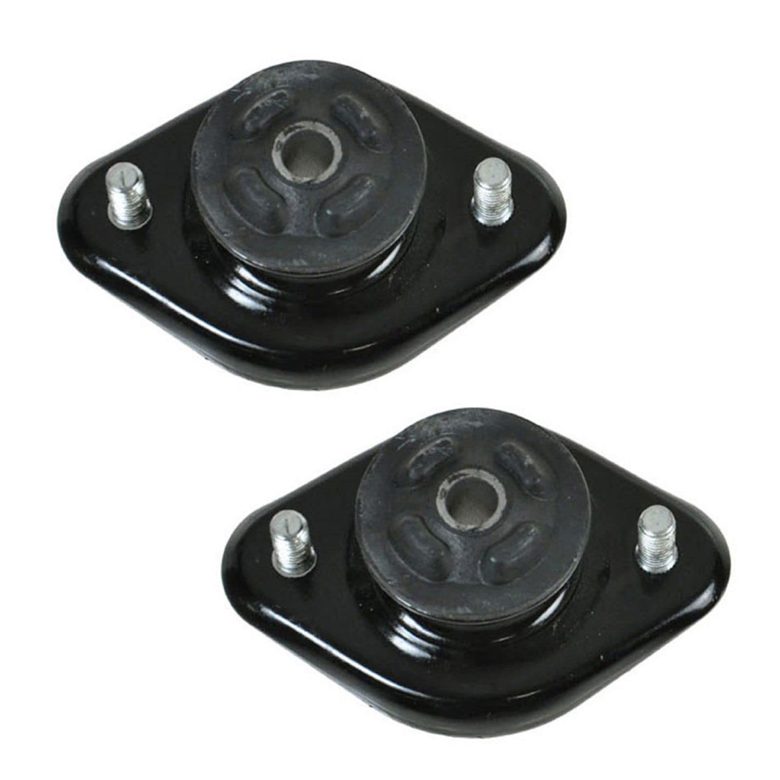Amazon.com: Rear Upper Strut Mount Pair Set for BMW 3 Series 325 328 M3 ...