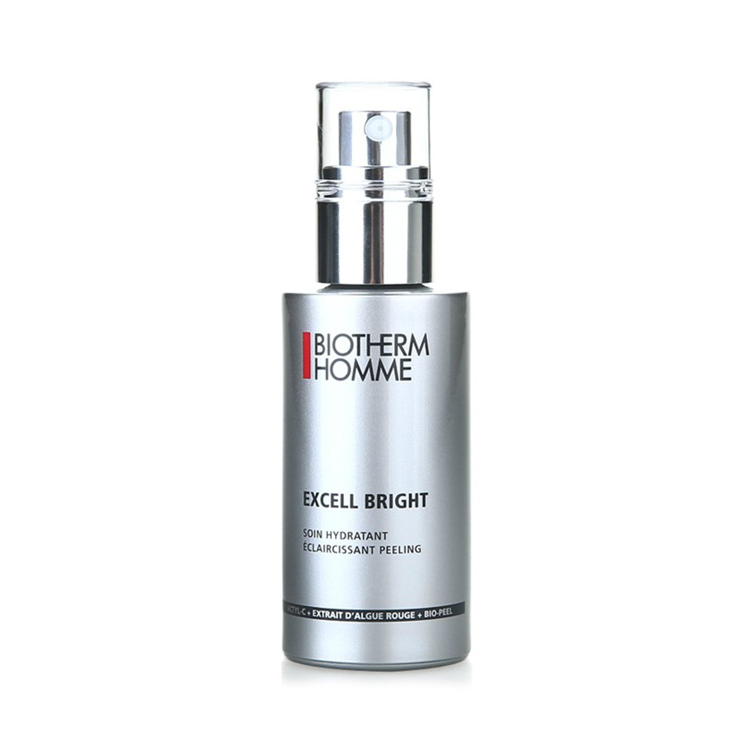 Biotherm Homme Excell Bright Brightening Peeling Moisturizer 50ml/1 ...