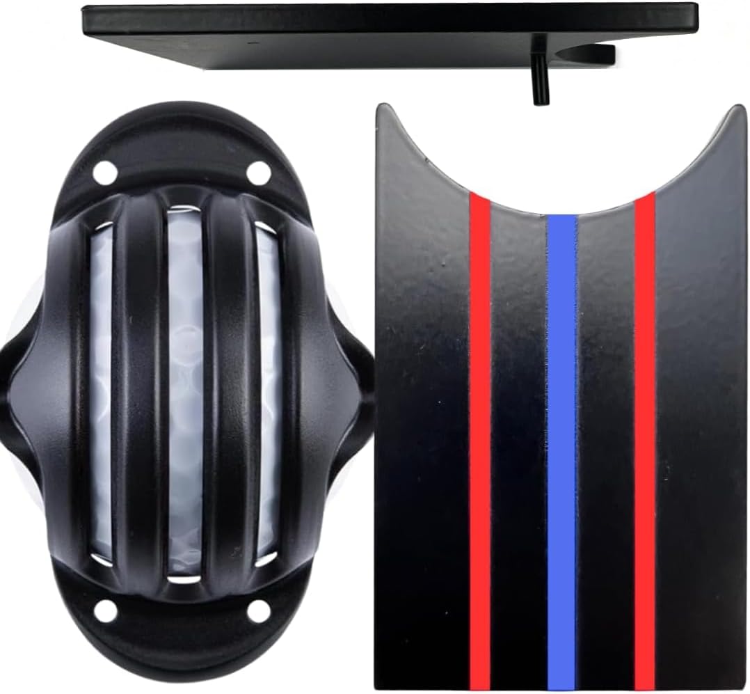 Golf Ball Alignment Marking Tool & Golf Ball Marker, Golf Ball Line ...