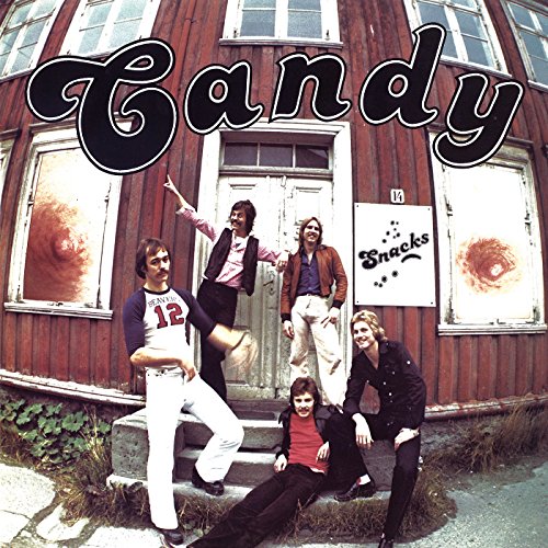Amazon Music - CandyのSnacks - Amazon.co.jp
