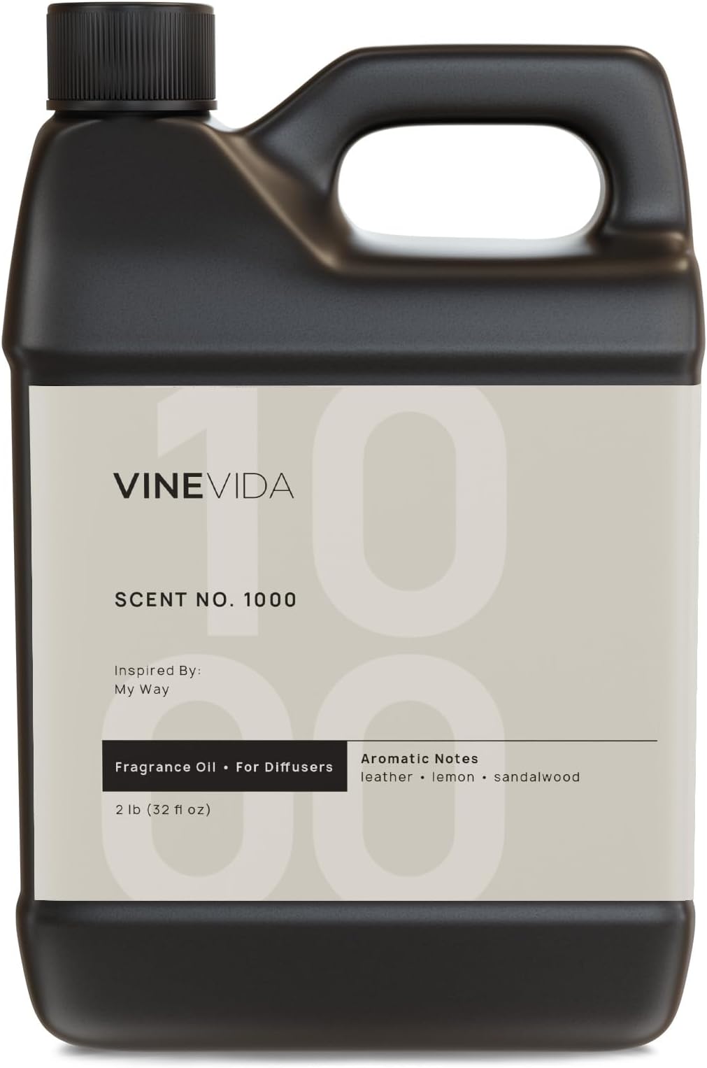 Amazon.com: VINEVIDA [32 Fl Oz] Scent № 1000 Inspired by My Way ...
