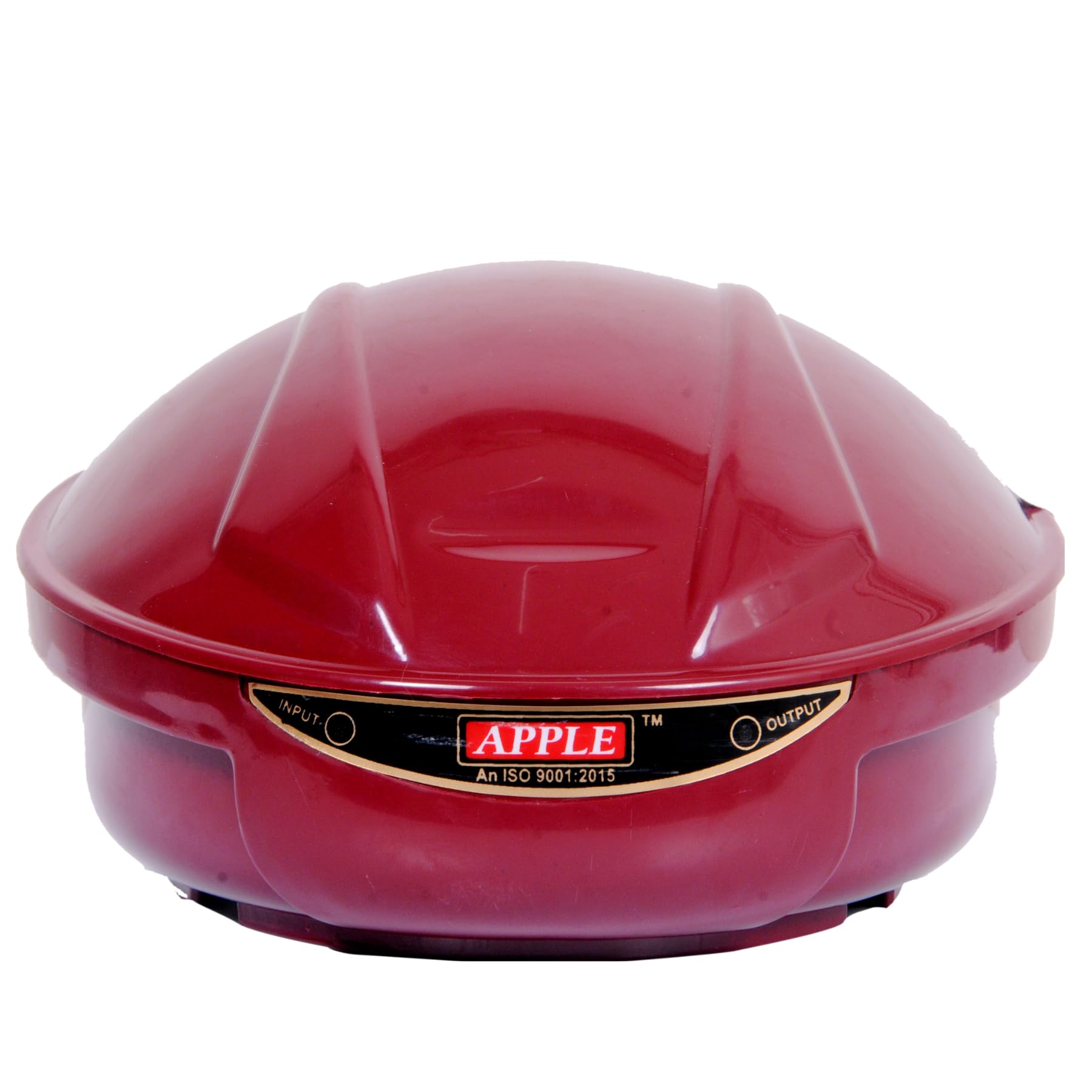 Apple Voltage Stabilizer(100% Copper Transformer) for Single Door ...