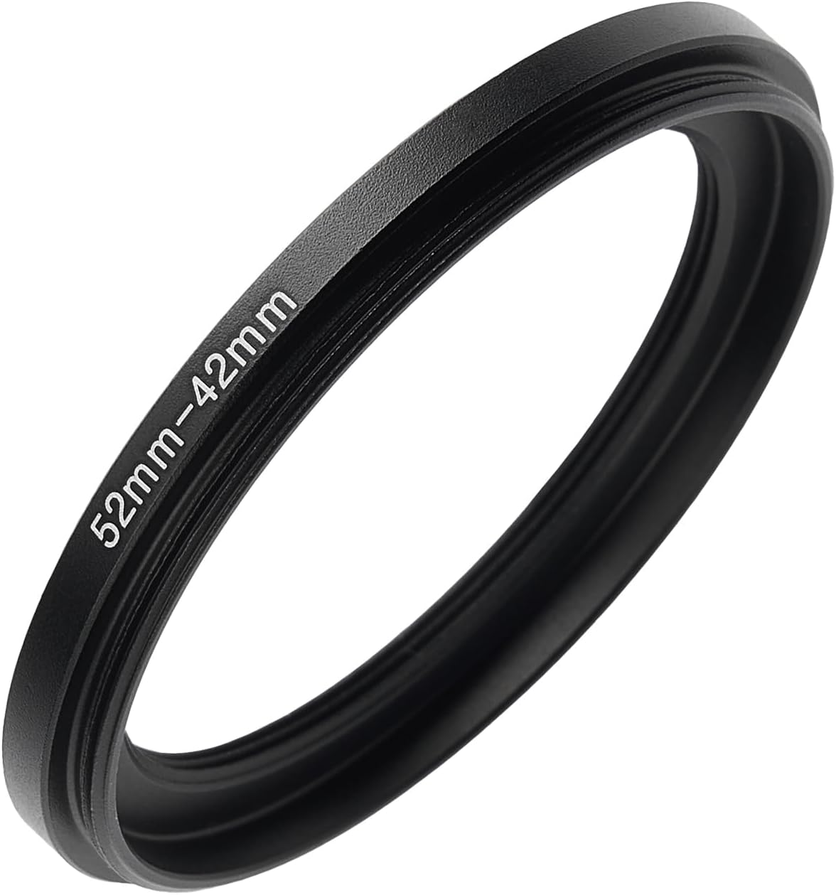 Amazon.com : Metal M52 to M42 Male to Female 52mm to 42mm M52-M42 Step ...