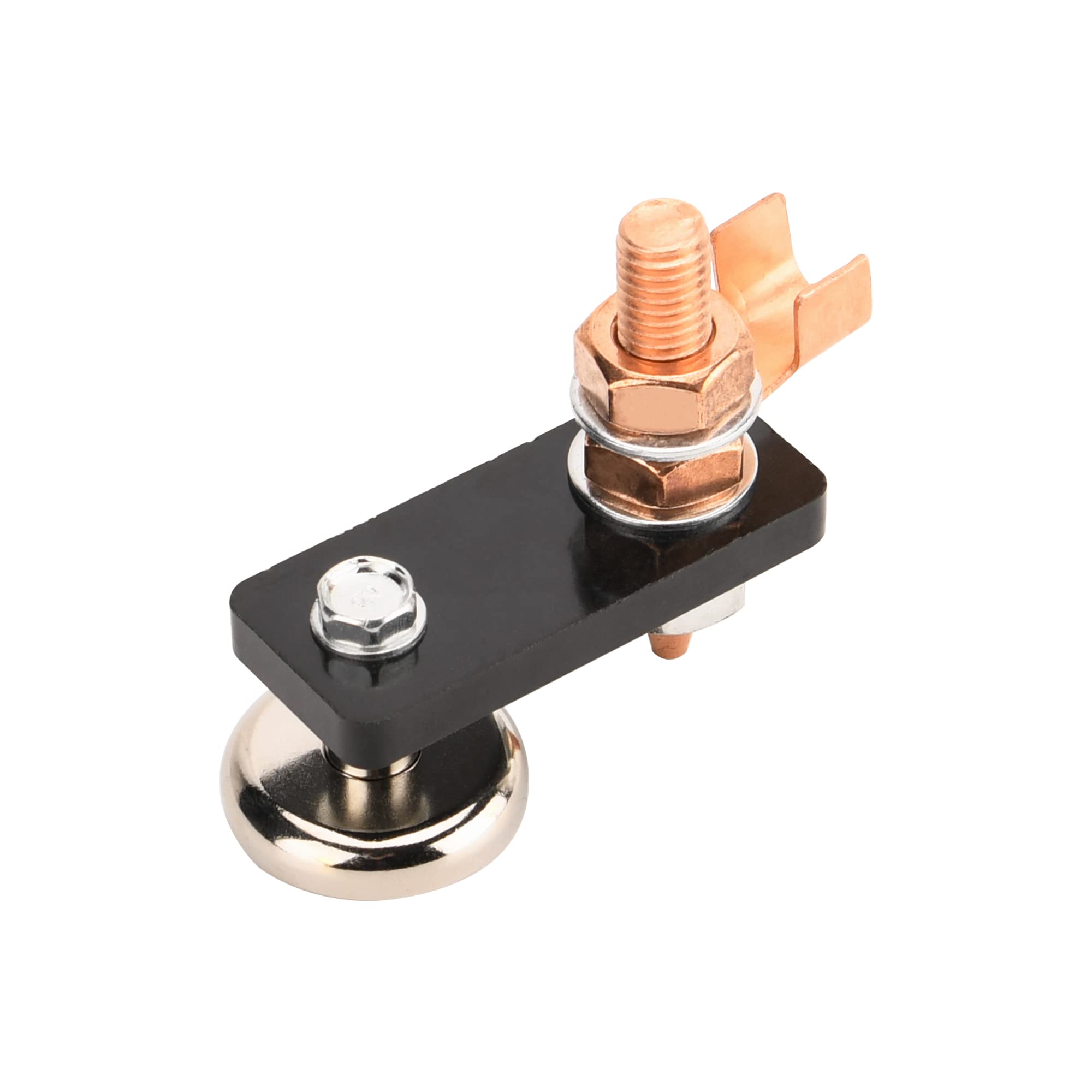 Snapklik.com : Hynade Welding Magnetic Ground Clamp,Strong Magnetism ...