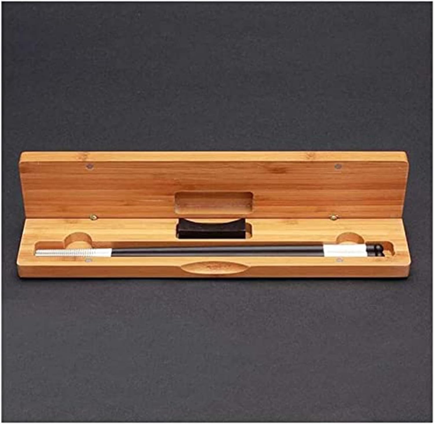 Amazon.com: 999 Silver Chopsticks Set,25cm,Handmade Chinese Chopsticks ...