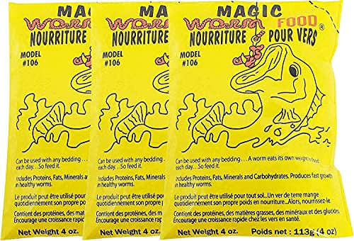 What to Feed Nightcrawlers: A Nutrition Guide