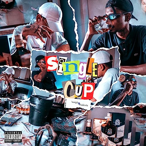 Écouter Single Cup par vugh feat. Kabide sur Amazon Music Unlimited