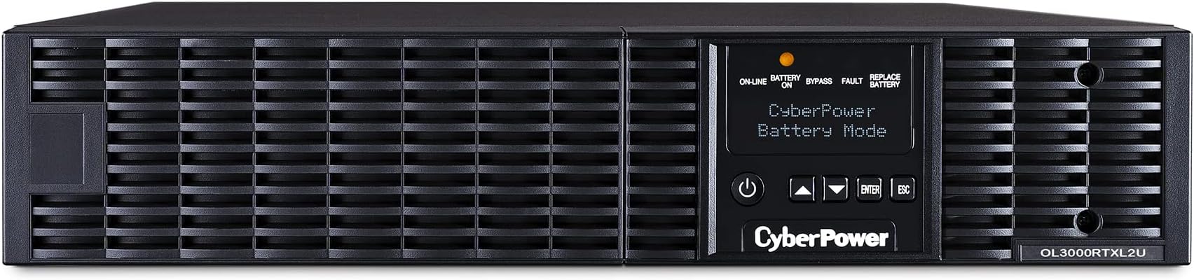 Amazon.com: APC by Schneider Electric Smart-UPS SRT 5000VA RM 208V ...