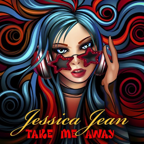 Take Me Away [Explicit] by Jessica Jean on Amazon Music - Amazon.co.uk
