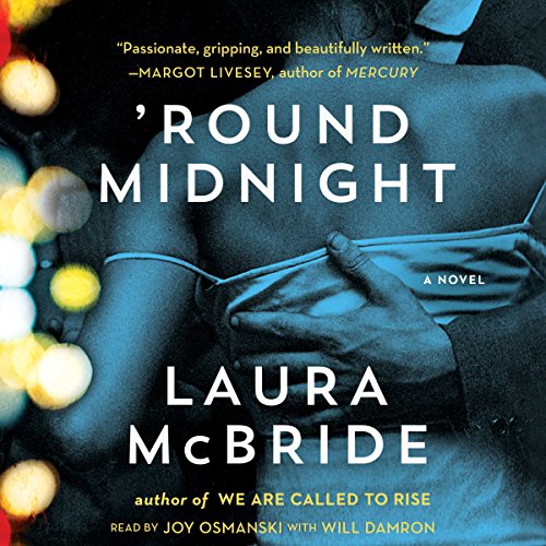 Amazon.com: 'Round Midnight (Audible Audio Edition): Laura McBride, Joy ...