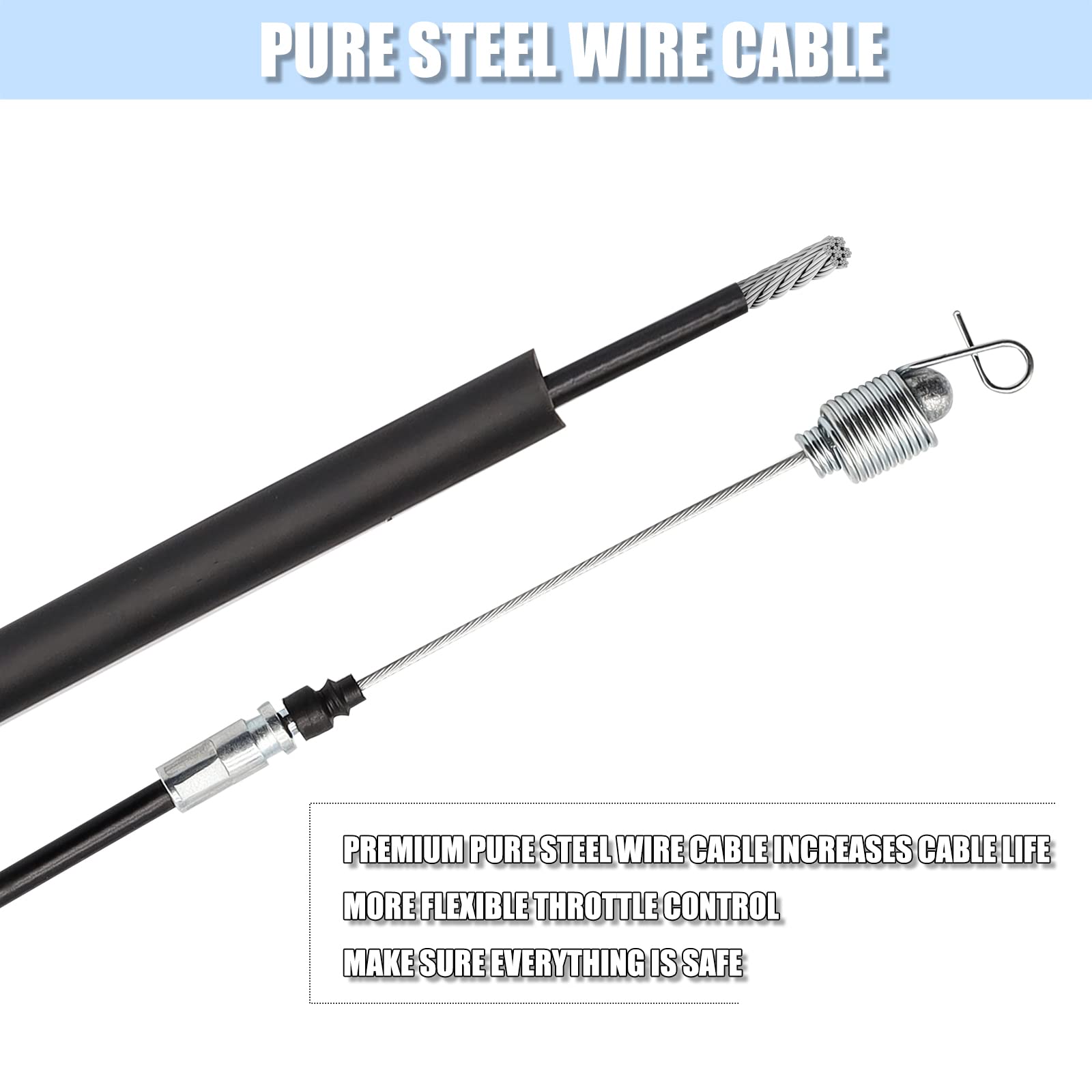 Snapklik.com : CLUBRALLY Club Car Precedent Gas Golf Cart Governor ...