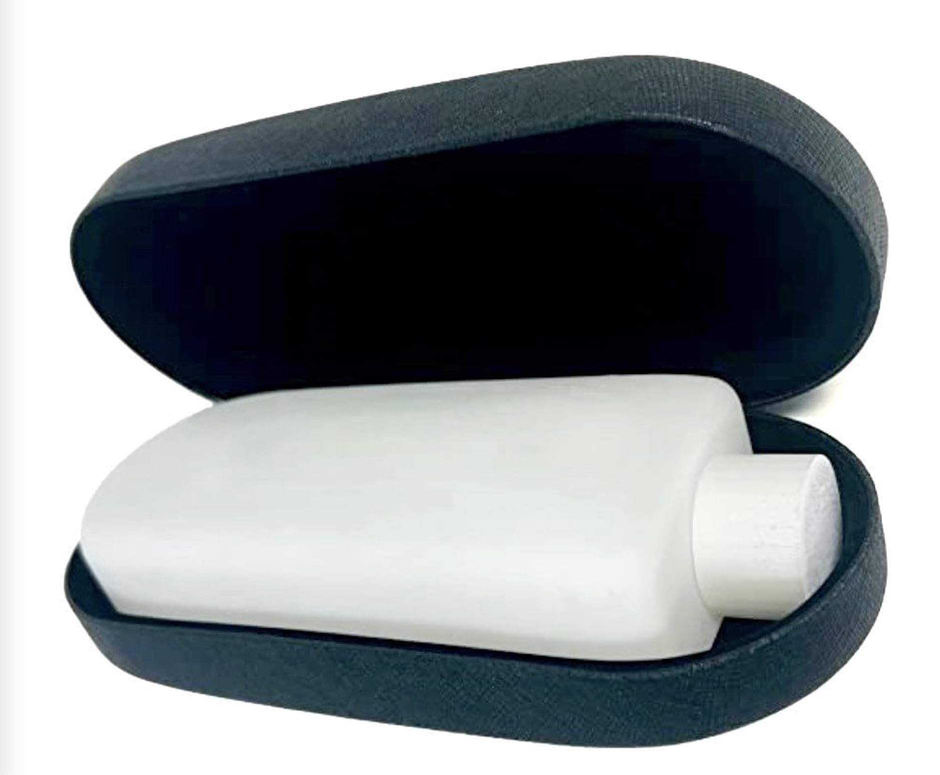 Amazon.com | Binocktails Secret Sunglasses Case Flask, Hold Over 8 oz ...