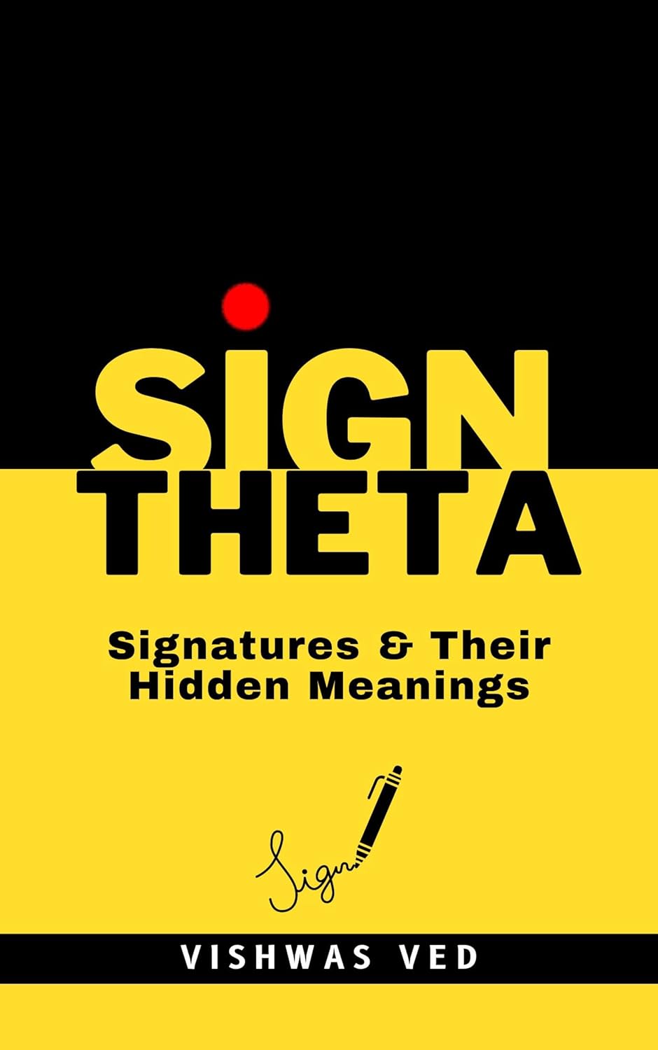 Sign Theta: Signature Analysis: Discover Hidden Meanings of Your ...