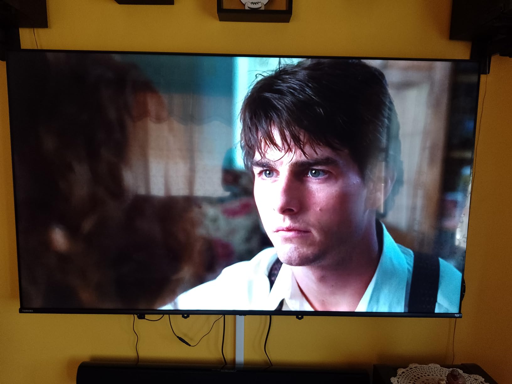 $43/mo - Finance Toshiba 55-inch Class C350 Series LED 4K UHD Smart ...