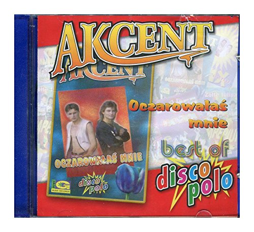 Oczarowałaś Mnie - Akcent: Amazon.de: Musik-CDs & Vinyl