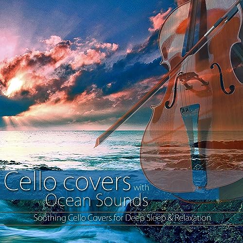 Unchained Melody (Cello Transcription with Ocean Sounds) song by Cello ...