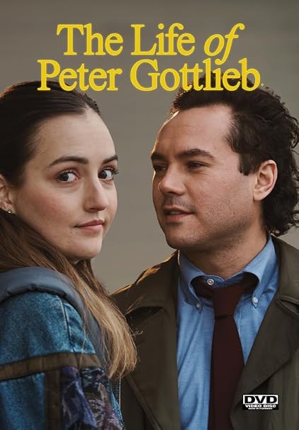 Amazon.com: The Life of Peter Gottlieb [DVD] : Samuel Centrella, Reuben ...
