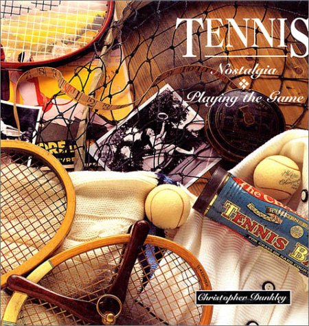 Amazon | Tennis | Dunkley, Christopher | Tennis