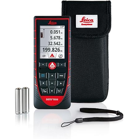Bosch GLM 150C PVC Laser Distance Meter with Inbuilt Camera (Blue ...