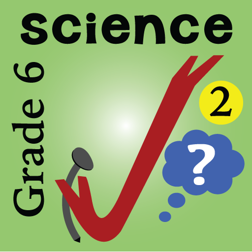 6th Grade Science Glossary # 2 : Learn and Practice Worksheets for home ...