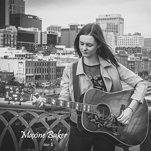 Play Cardboard Box by Maxine Baker on Amazon Music